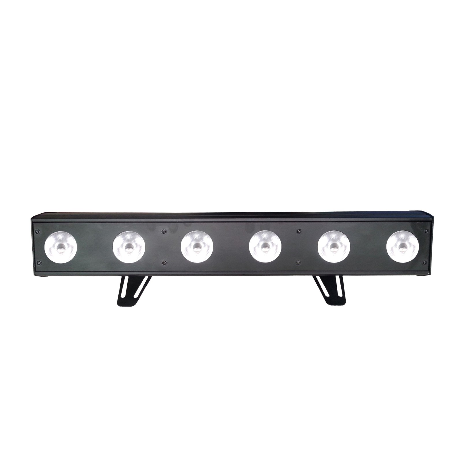 Power Lighting BARLED6X15W - Barre à Led 6x15W HEXA RGBWAUV