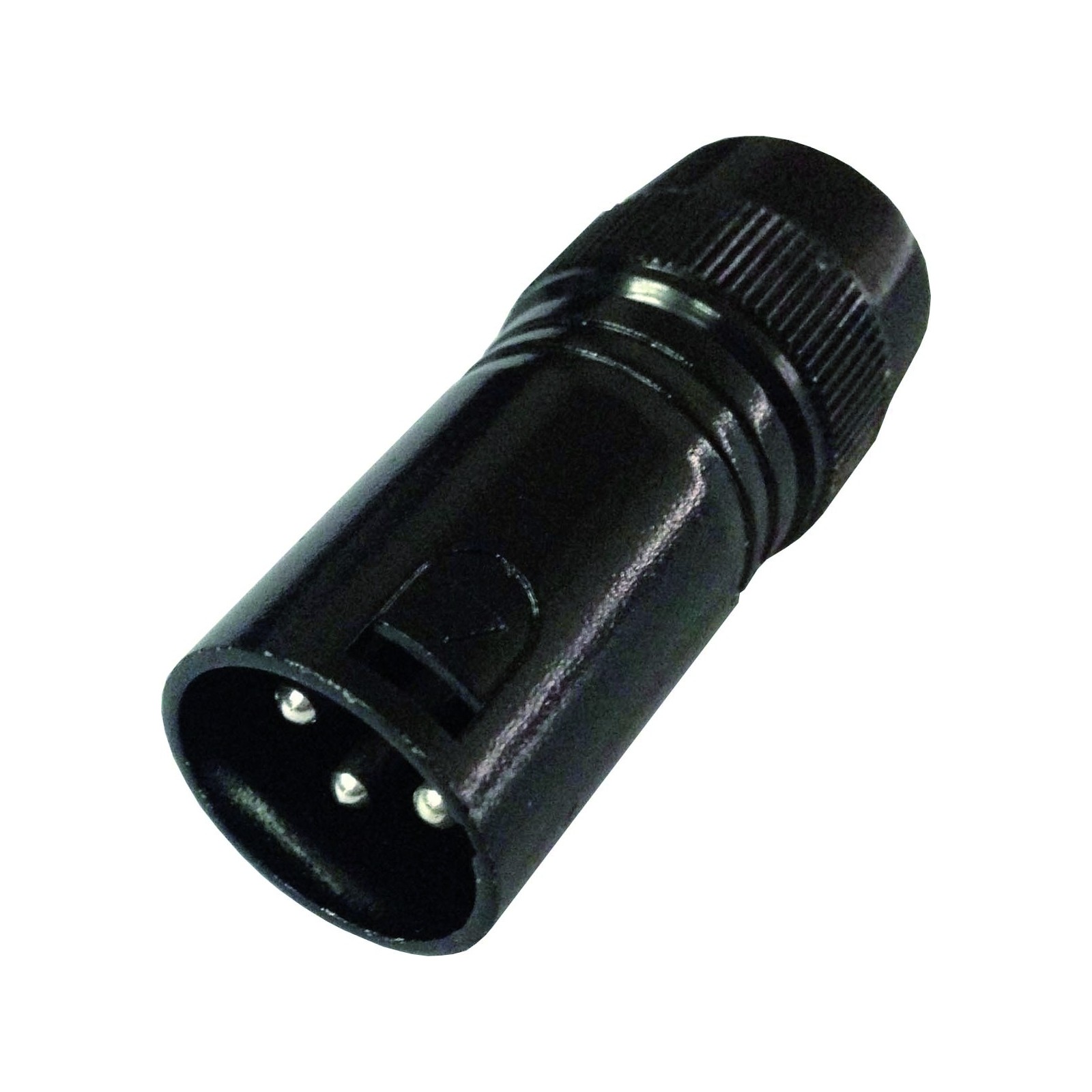 Power Acoustics DMX CAP 3 PIN - Bouchon DMX 3 PIN