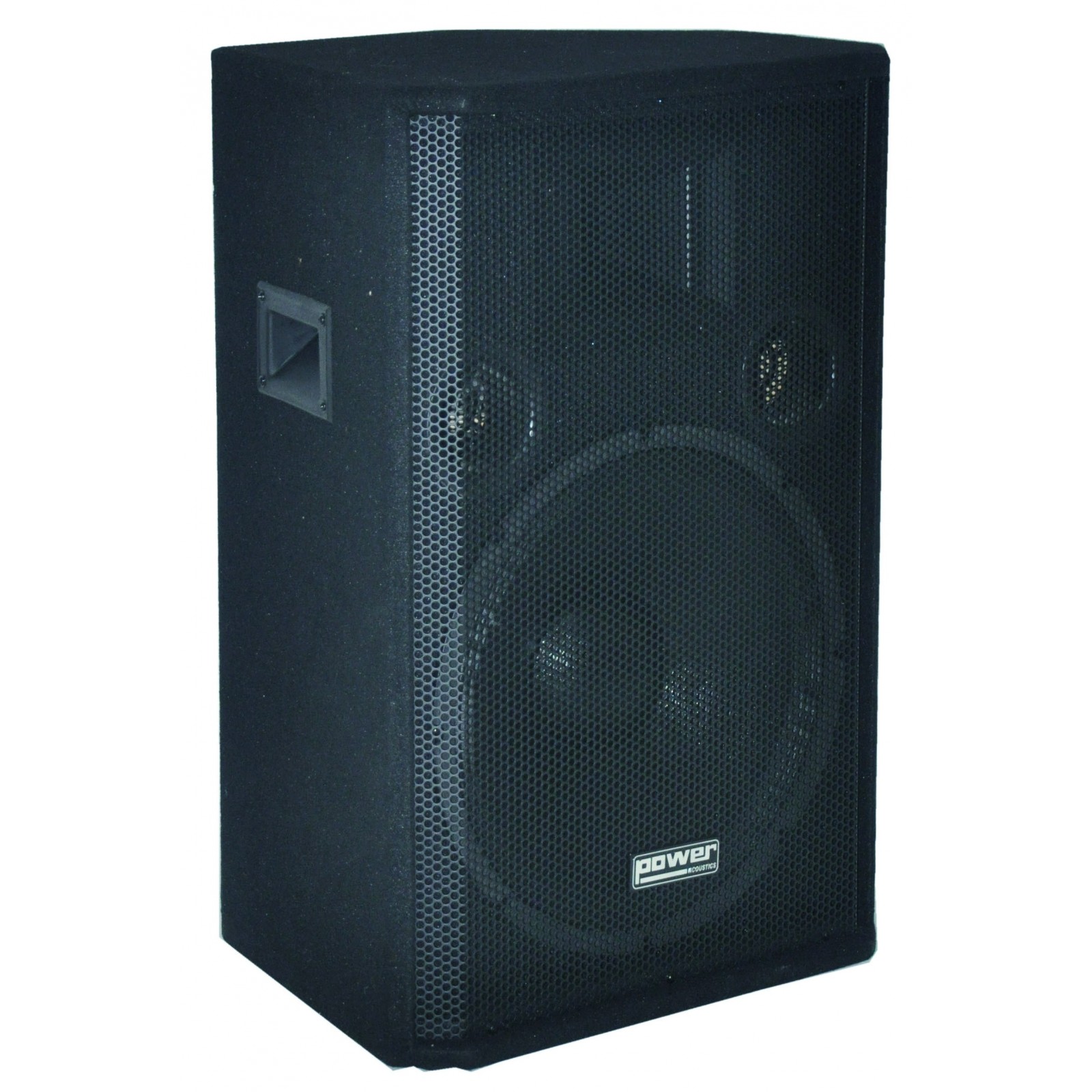 Power Acoustics EP 115 VM MK2 - Enceinte Passives 300 Watts RMS - HP 38 Cm