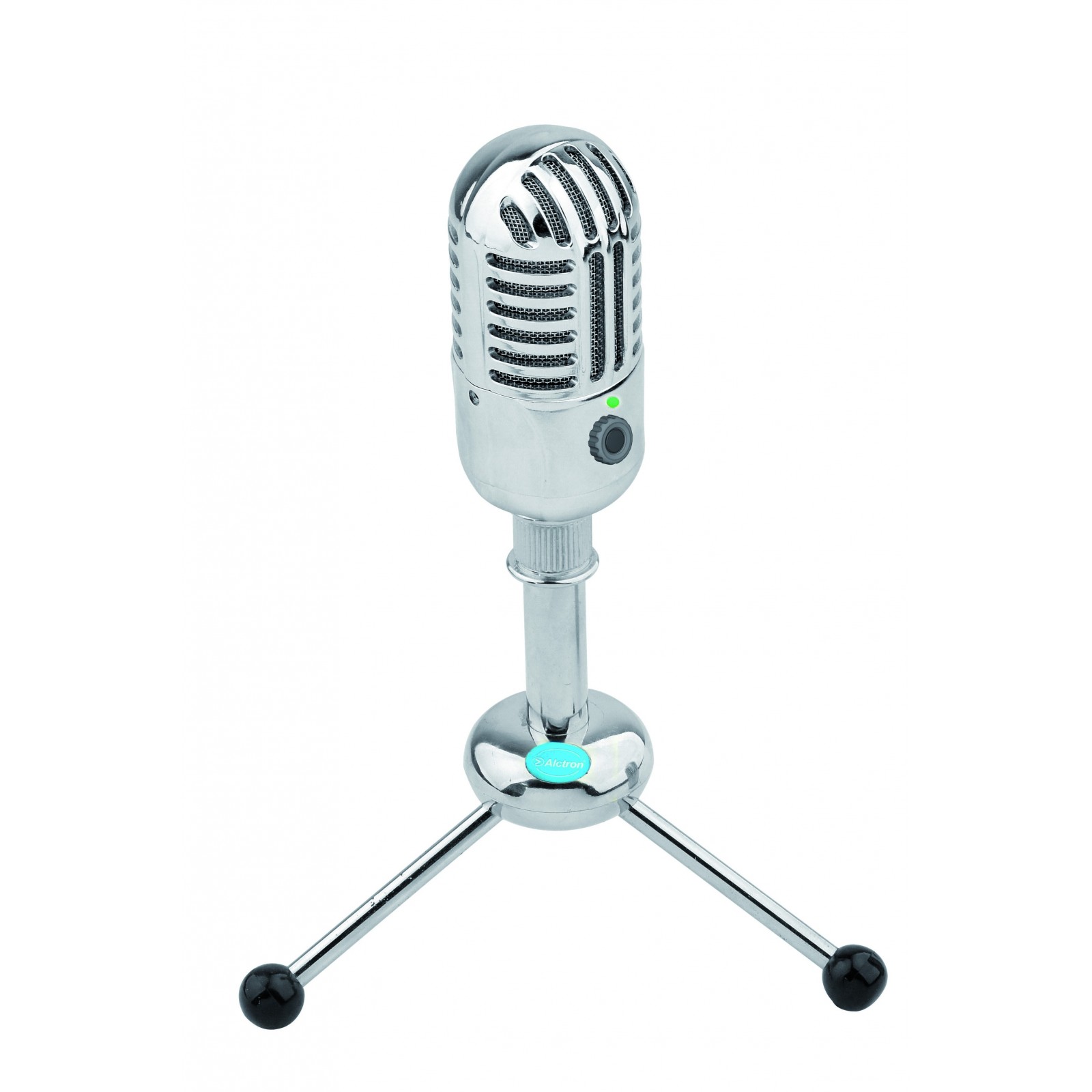 Alctron UM 280 - Micro De Studio USB